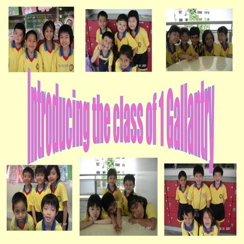 Colourful Illustrative Class Agenda Educational Presentation(1).pptx