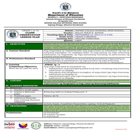 Class-Observation-Lesson-Plan-Karapatan-at-Tungkulin-ng-Mamimili - Copy ...