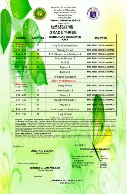 MTAP Tertiary Level Chapter | PDF