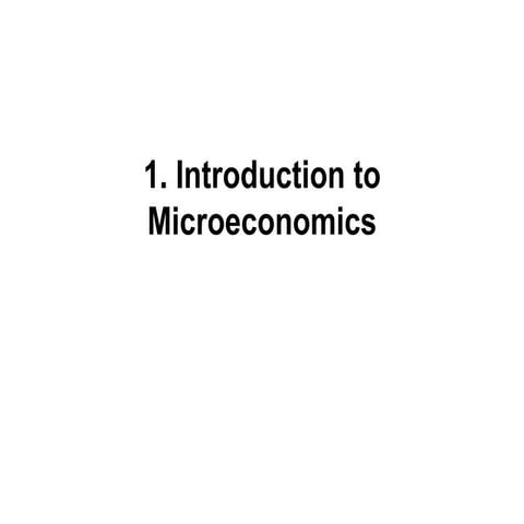 Class Slides 1 | PPT