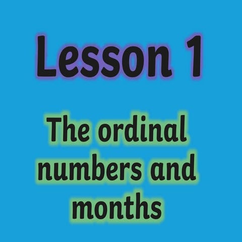 Español (Spanish) for Beginners | PPTX