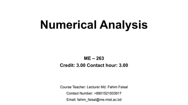 Numerical methods and its applicaions.pptx