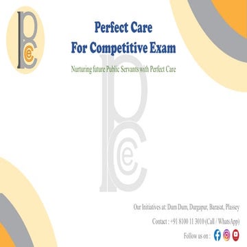 Sample Class 1 Questions on Science SSC exaam | PDF