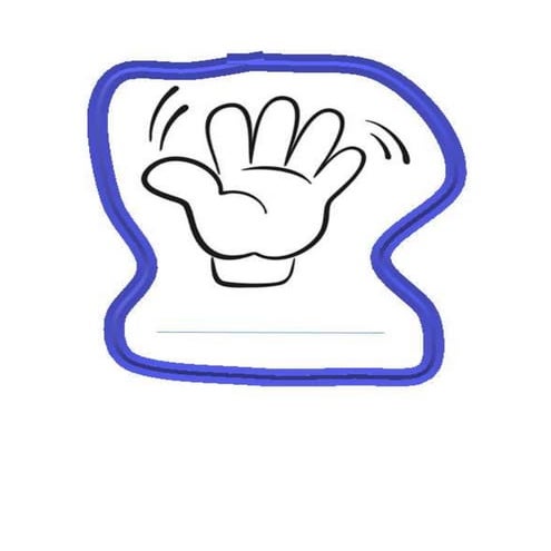 Class 1-Hello Hand.docx