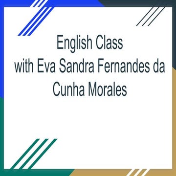 Class 1- intro to class and alphabet.ppt