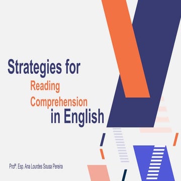Reading strategies | PPT