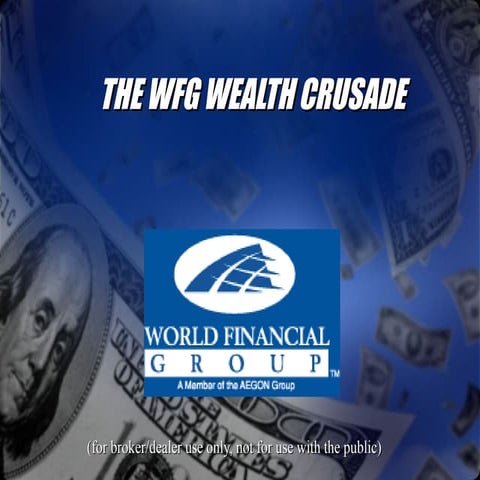 WFG - Business Format System - The Start Up.pdf