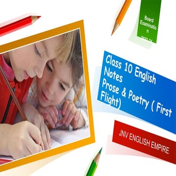 Class 10 English notes 23-24.pptx