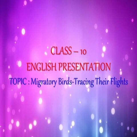 CLASS – 10 ENGLISH PRESENTATION.pptx