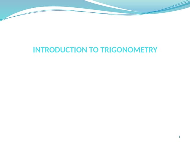 CLASS 10, TRIGONOMETRY presentation.pptx