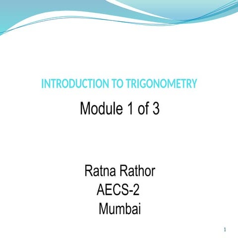 Trigonometric Ratios of Special Angles.pptx