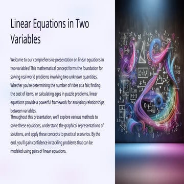 Class 10 Maths Chapter 3 Linear-Equations-in-Two-Variables (1).pptx