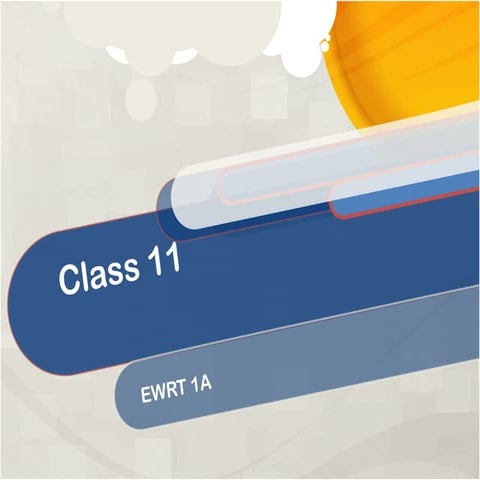 Class 11 1 a | PPTX