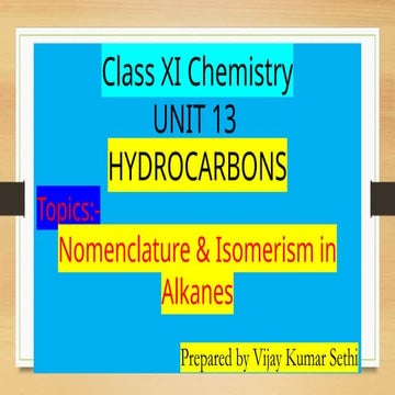 Class 11 Chapter 13 Hydrocarbonsing.pptx