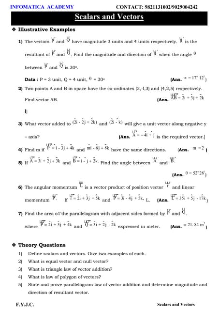 Circular Motion JEE Advanced Important Questions | PDF