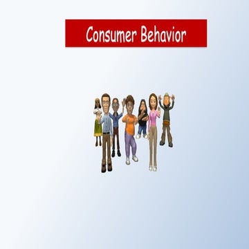 Class 11mic Eco Ch 2 Consumer Behaviour Ppt Pptx