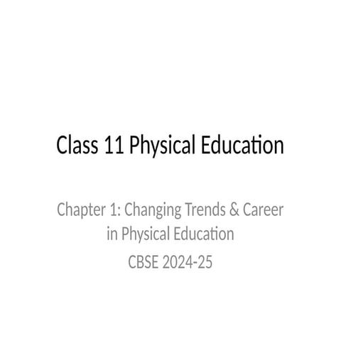 Class_11_PE_Chapter1_Full_PPT.pptx assessment | PPTX