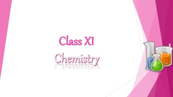 general chemistry ch1 | PPT