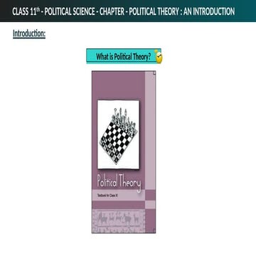 Class_11th_POLITICAL_SCIENCE_Complete_chapter_Explanation_POLITICAL.pptx