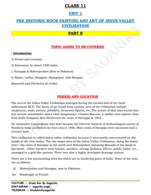 MAPEH 8 | Arts - 3rd Quarter | Lessons 3 - 6 | PPT