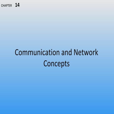 Class12 communication concepts | PPT