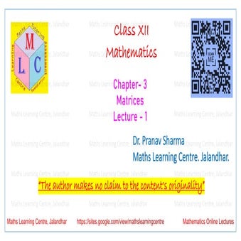 Class 12_Chapter 3_Lecture_1.pdf