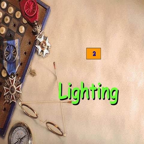 Class 12 lighting 2 | PPT