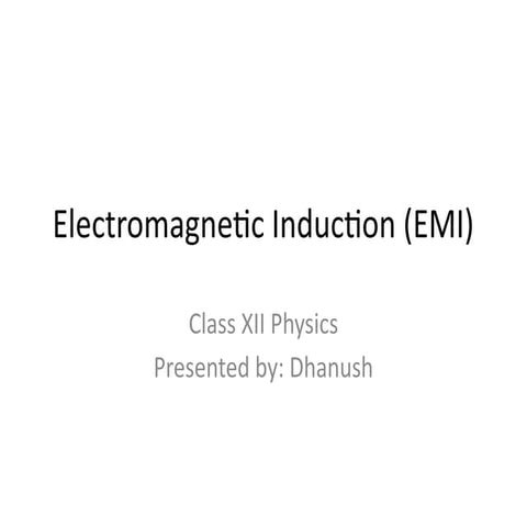 Class_12_cbse_Physics_EMI_revision_notes.pptx