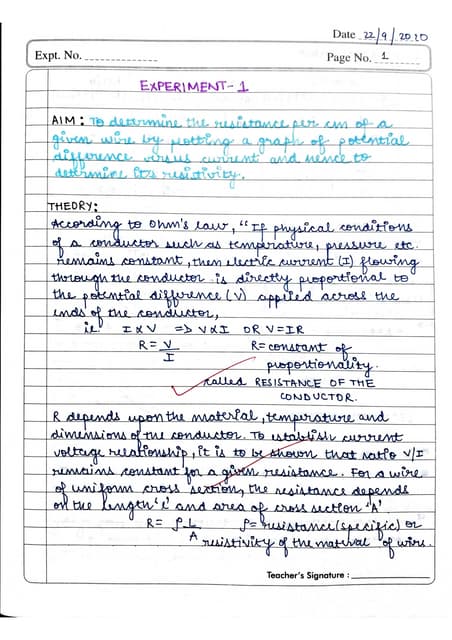 Physics activity file class 12 | PDF