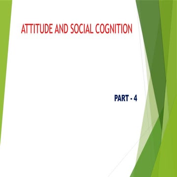 Class 12 Psy Ch-6 Attitude and Social Cognition-PPT 4.pptx