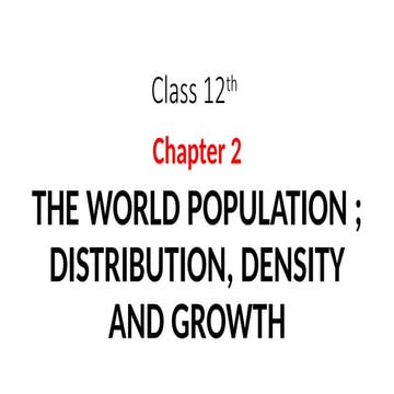 Class 12th chp 1 india p.e population.pptx