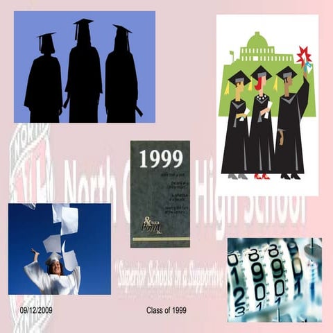 Class 1999 | PPT
