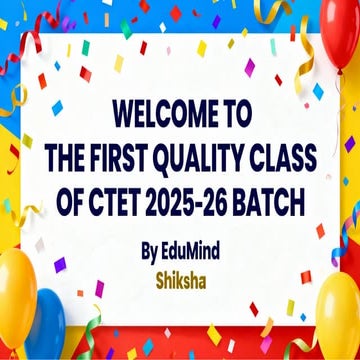 Class 1 CDP Development for BEd And BTC Teaching.pptx