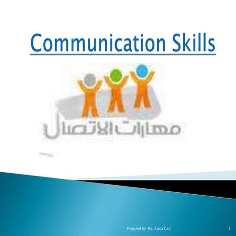 class 1 Communication Skills doo(1).pptx
