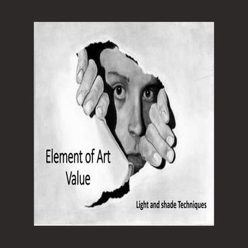 Class 1( Light and shade).pptx