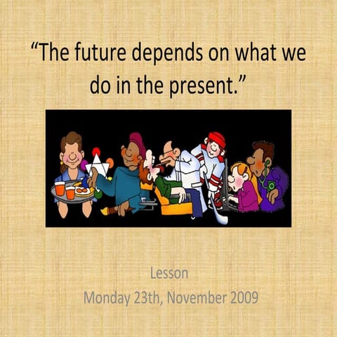 Unit II Class 2 Presentation | PPT