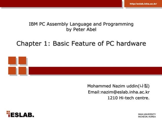 Code Conversion In 8085 Microprocessor Pptx Programming Languages Computing