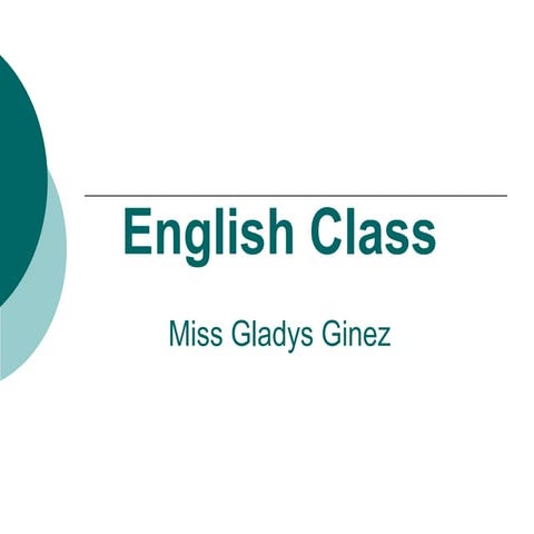 Class2 | PPT