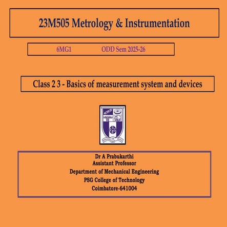 Class 2 3 Basics of measurement system design.pdf