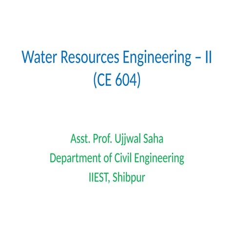 Irrigation Basics-WRE-B.Tech-Civil Engineering.pptx
