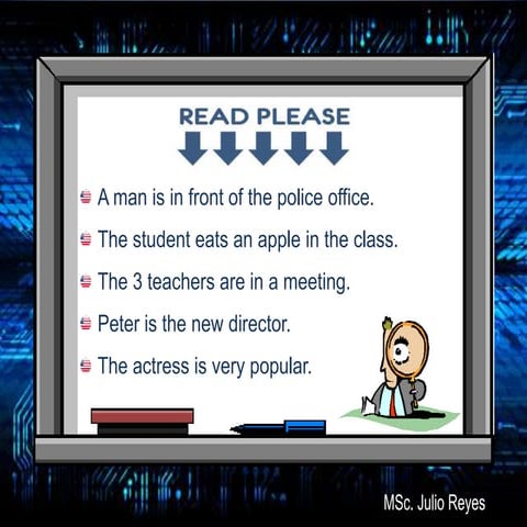 Class 2 Articles.ppt - Types of articles - a/an - the | PPT