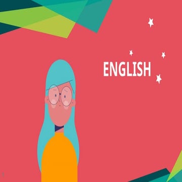 CLASS 3 basic of english for begginers very interesting | PPTX