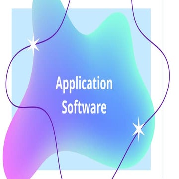 Class 3 Computer Science Chapter 1 Pptx Documnet Pptx