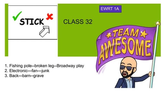 IELTS Writing task 2 | PPTX