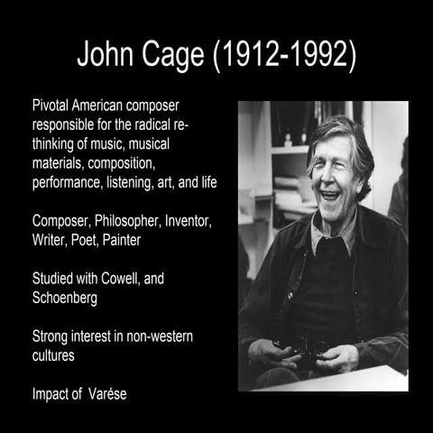 UNIT V - Class 34 | PPT