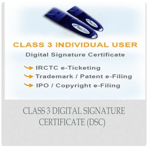 Class 3 Digital Signature Certificate ppy321456.pptx