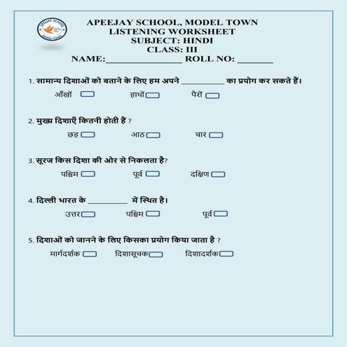 LISTENING WORKSHEET.pdf