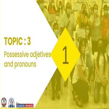 CLASS 3 PRE A 1.pdf | Homework and Study | Education