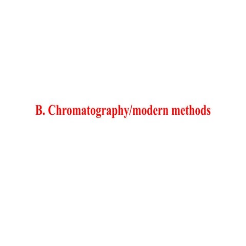 Class 4 Chromatography.pdfhjjhhhjjjjiiii | PDF