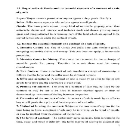 Class(5).agency | DOC